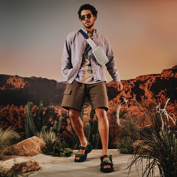 Level Shoes - Shop Online Shoes & Accessories in Oman